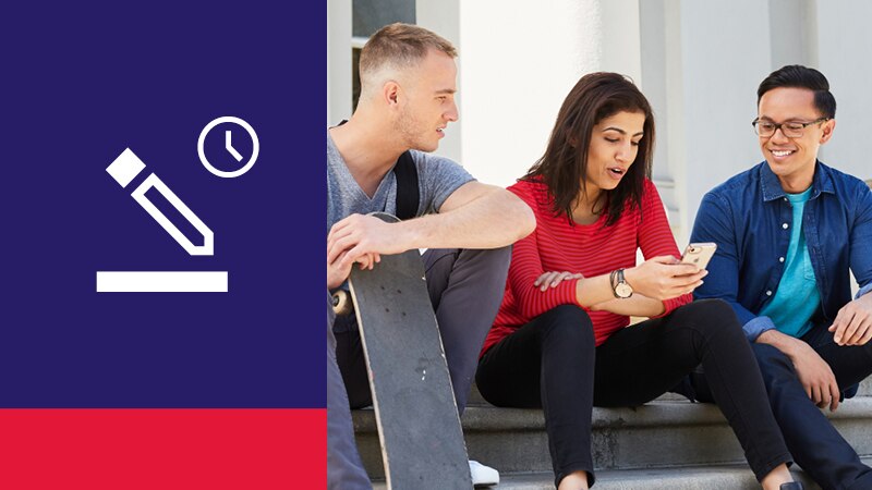 Understand what happens on your test day | British Council