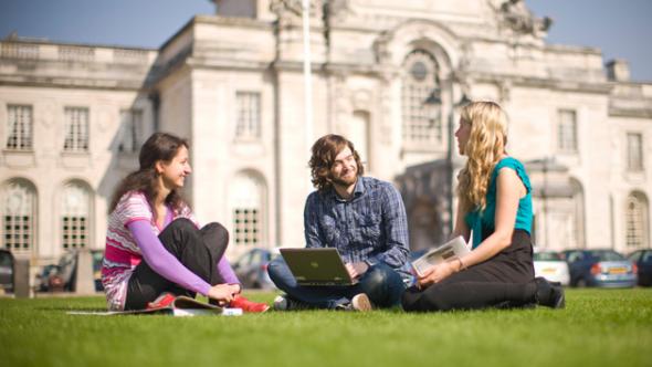 University exams | British Council